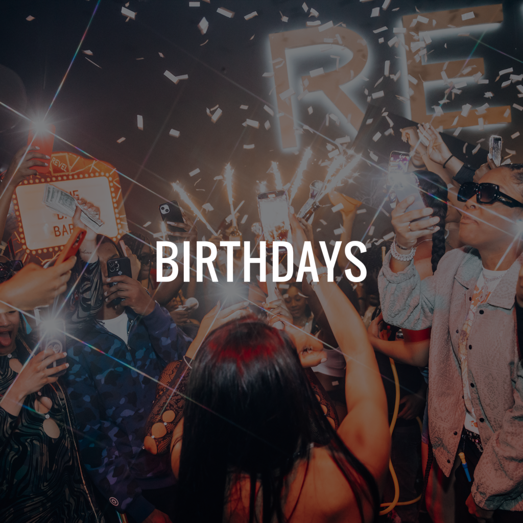 REVEL Atlanta | Exclusive Nights